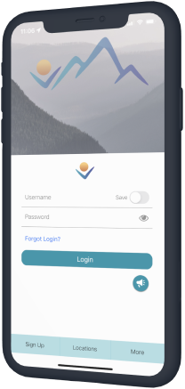 Online & In-Person Services - Park Side Credit Union